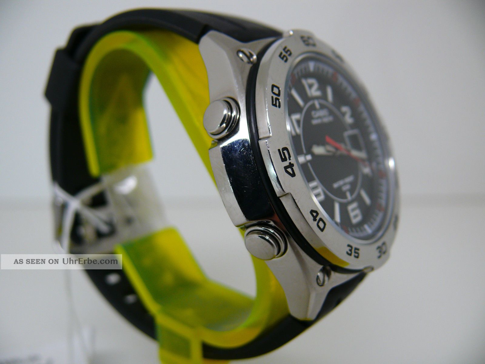 casio wave ceptor 4757