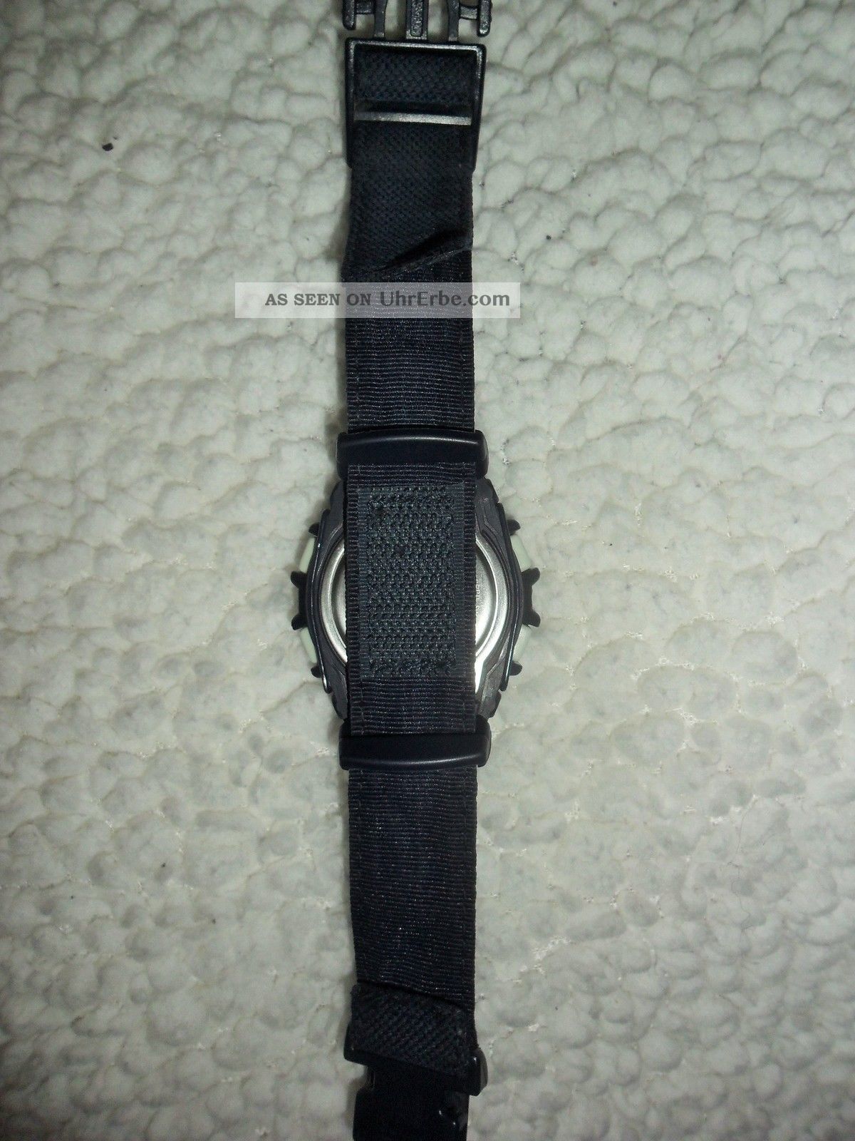 Herren Oder Kinderuhr Baby G Von Casio