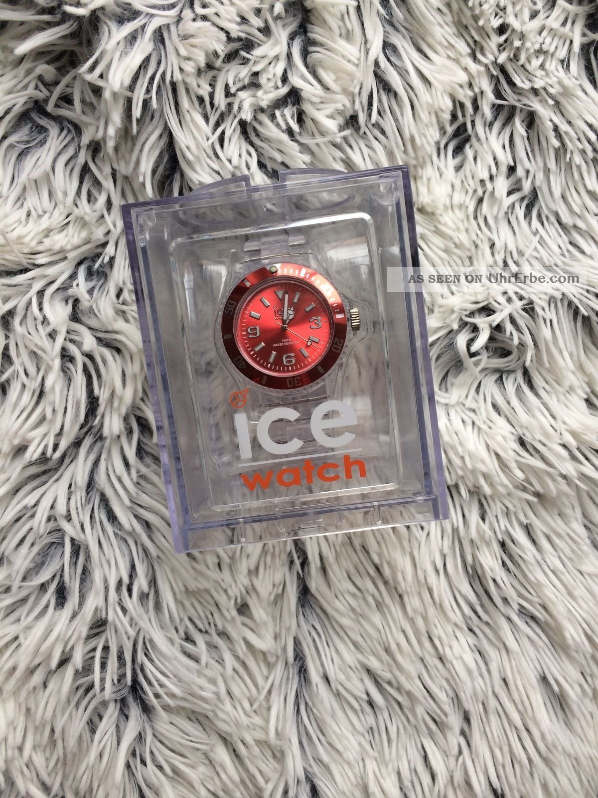 Ice Watch