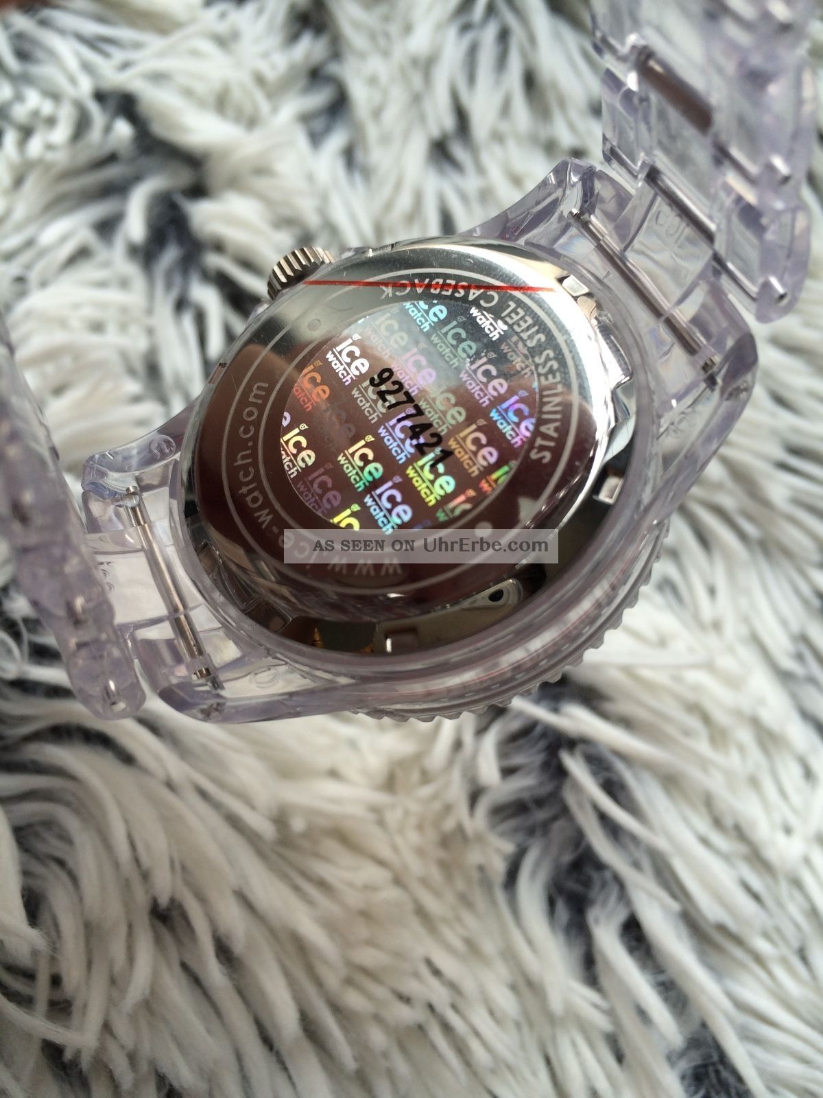 Ice Watch