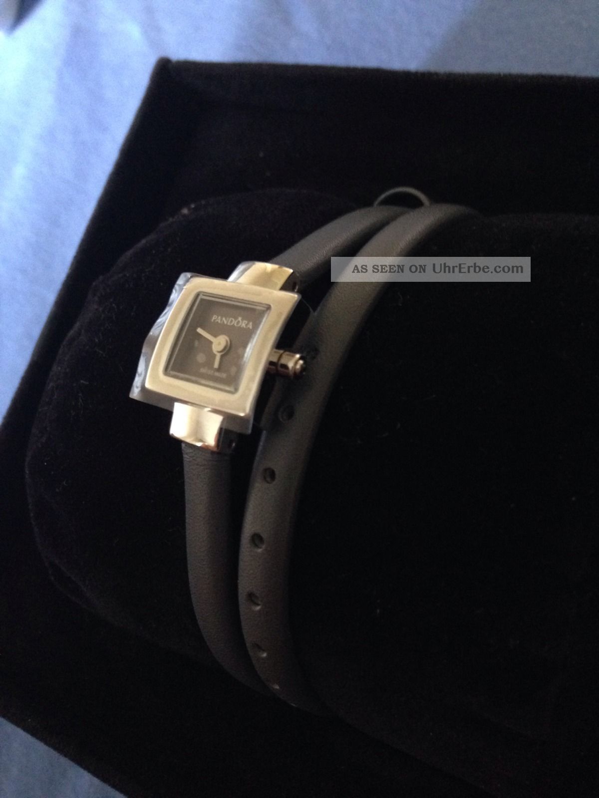 Pandora Uhr