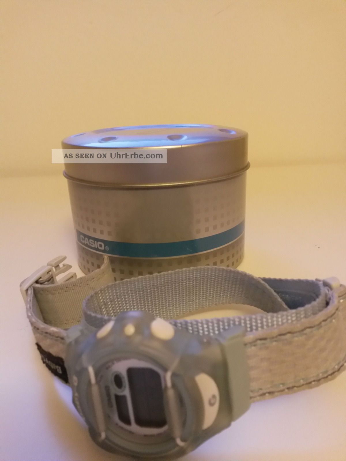 Baby G - Shock Von Casio
