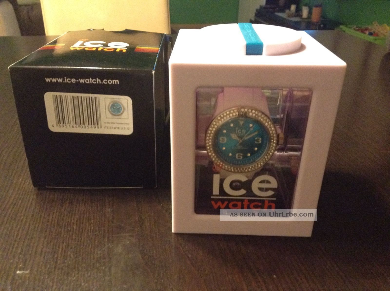 Ice Watch