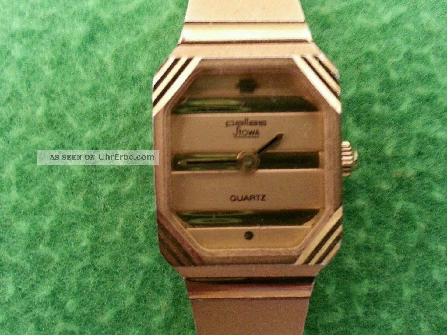 The history of the Stowa trademark and the different companies that ...
