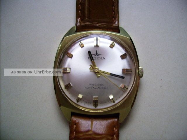 Dugena - Matic - Automatic - Swiss Made Vintage