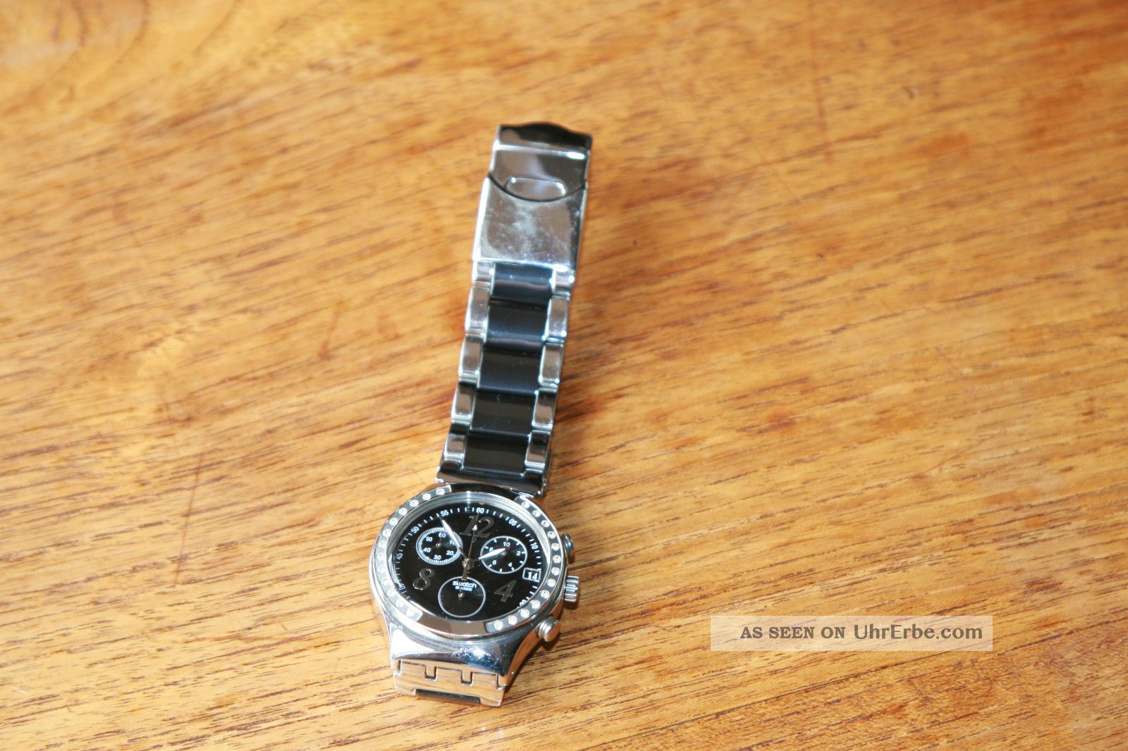 Swatch - Armbanduhr - Schönes Design