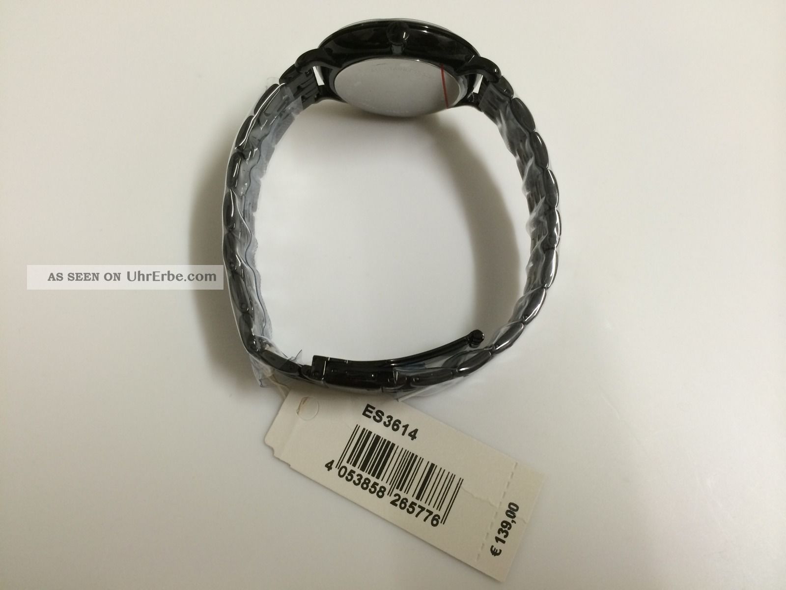 Fossil Damen Uhr Es3614 Neu&ungetragen Laden Preis 139€