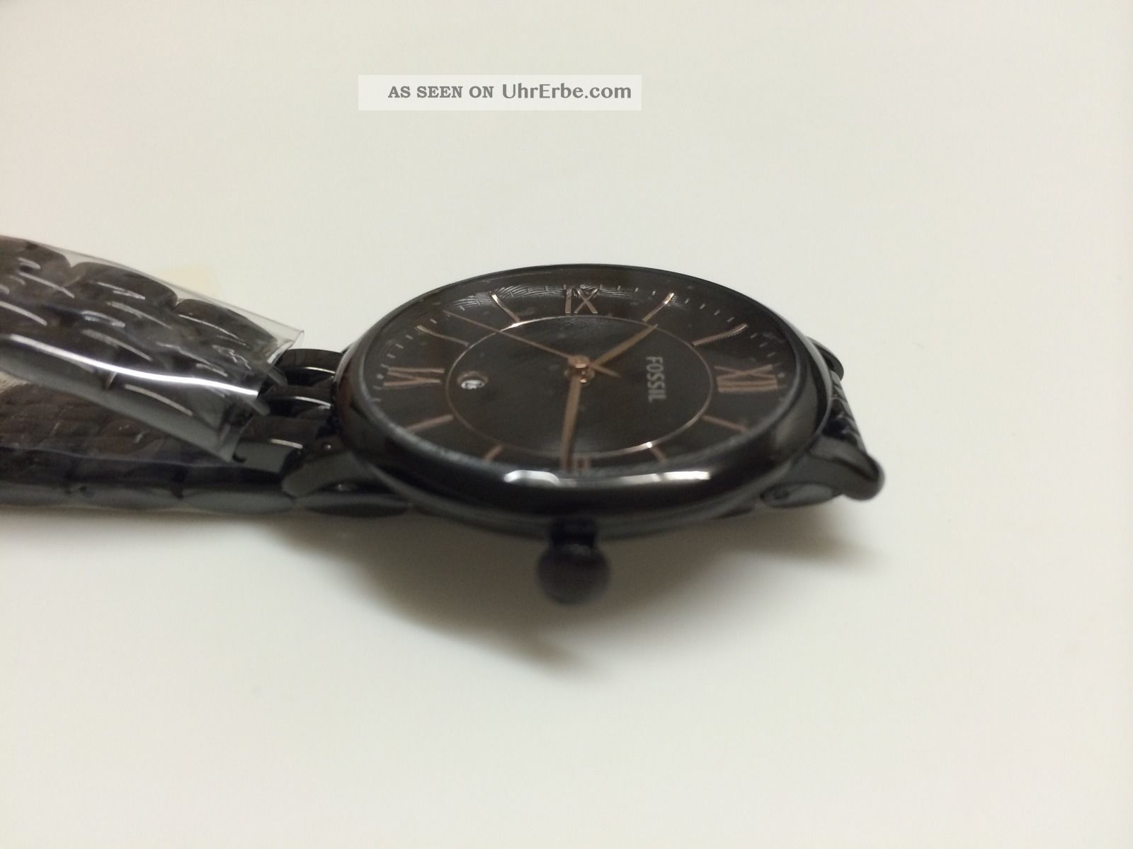 Fossil Damen Uhr Es3614 Neu&ungetragen Laden Preis 139€