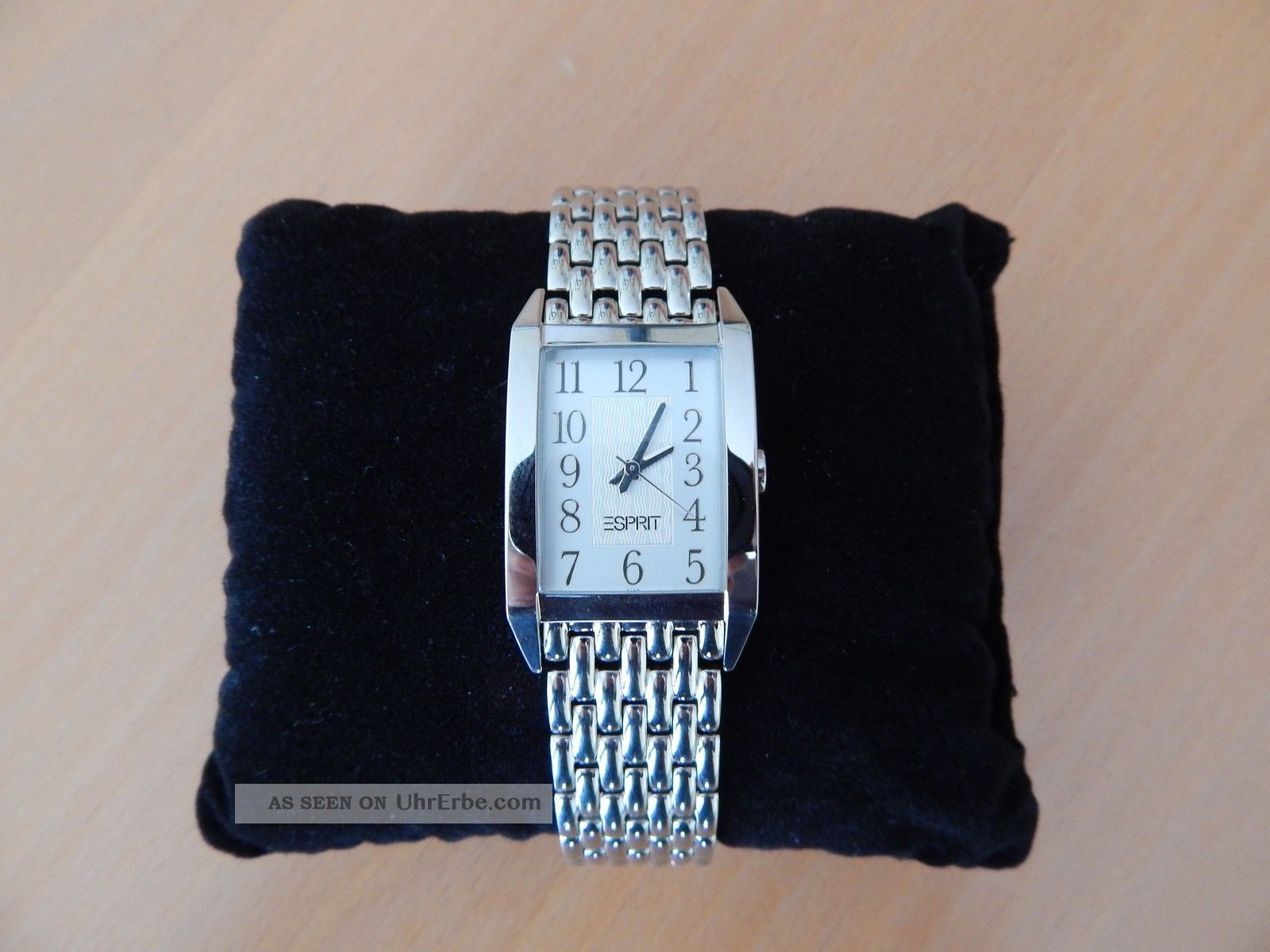 Schne Uhr Silber Damen Bilder