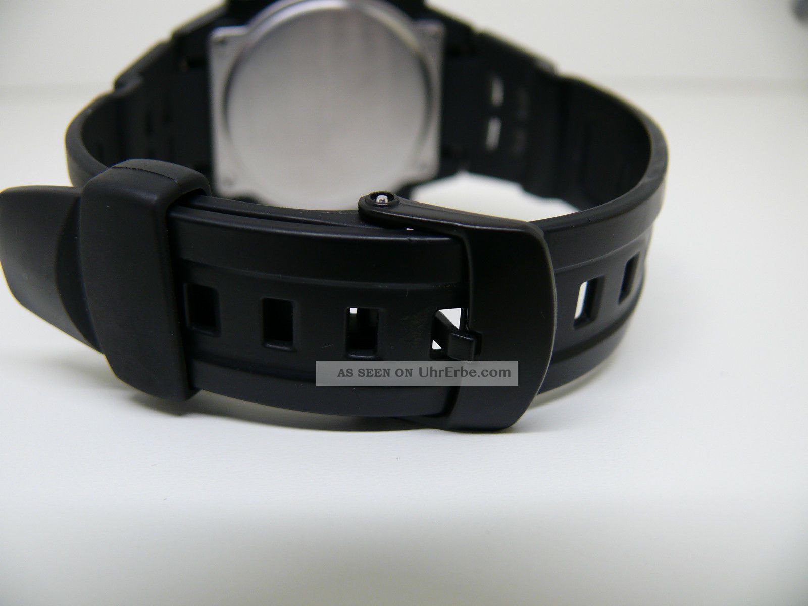 Casio Aq - S800w 5208 Herren Tough Solar Armbanduhr Watch 10 Atm Uhr