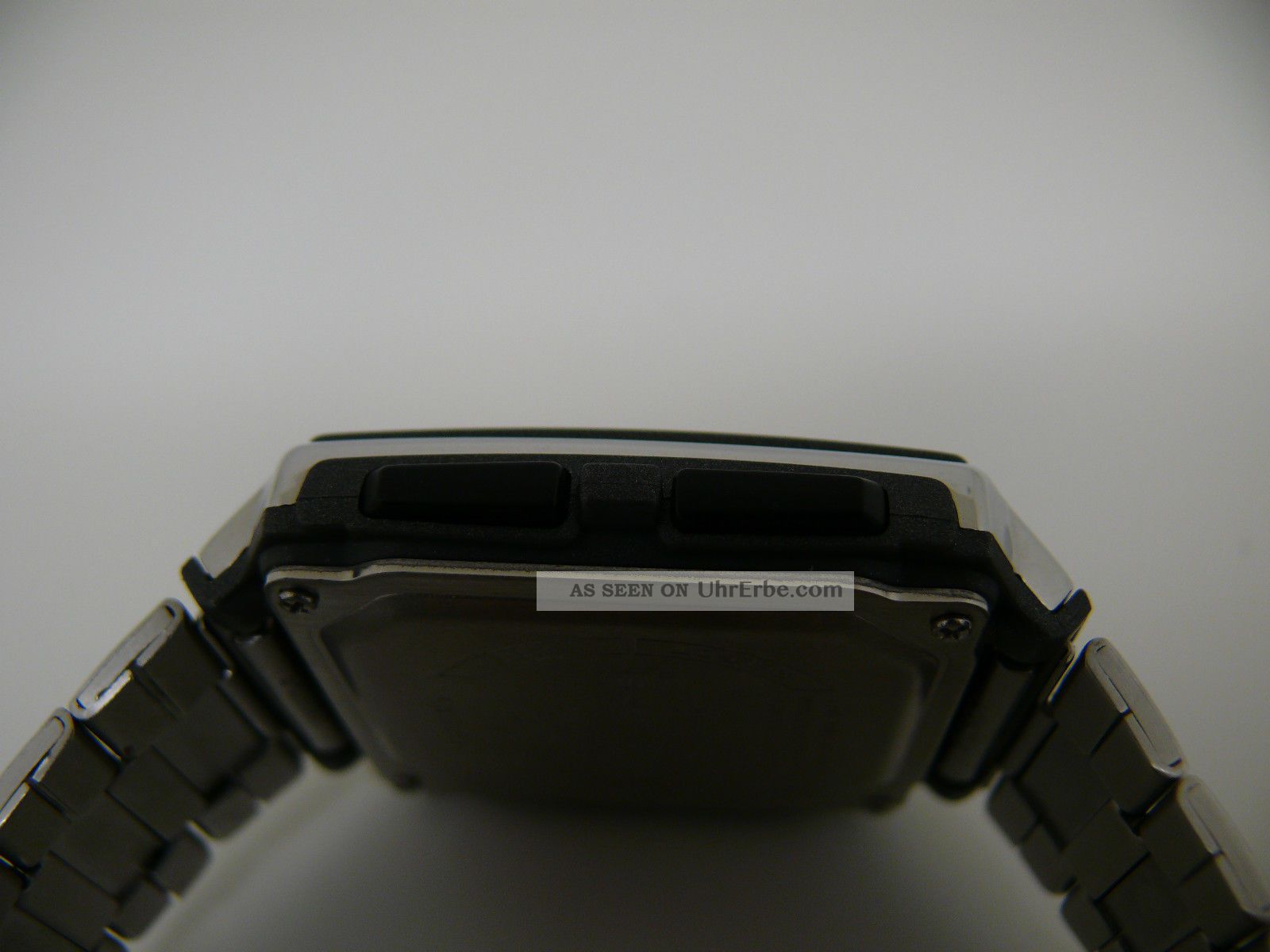 Casio Wv - 59e - 1avef 3053 Multi Band 5 Herren Funkuhr Armbanduhr Wave ...