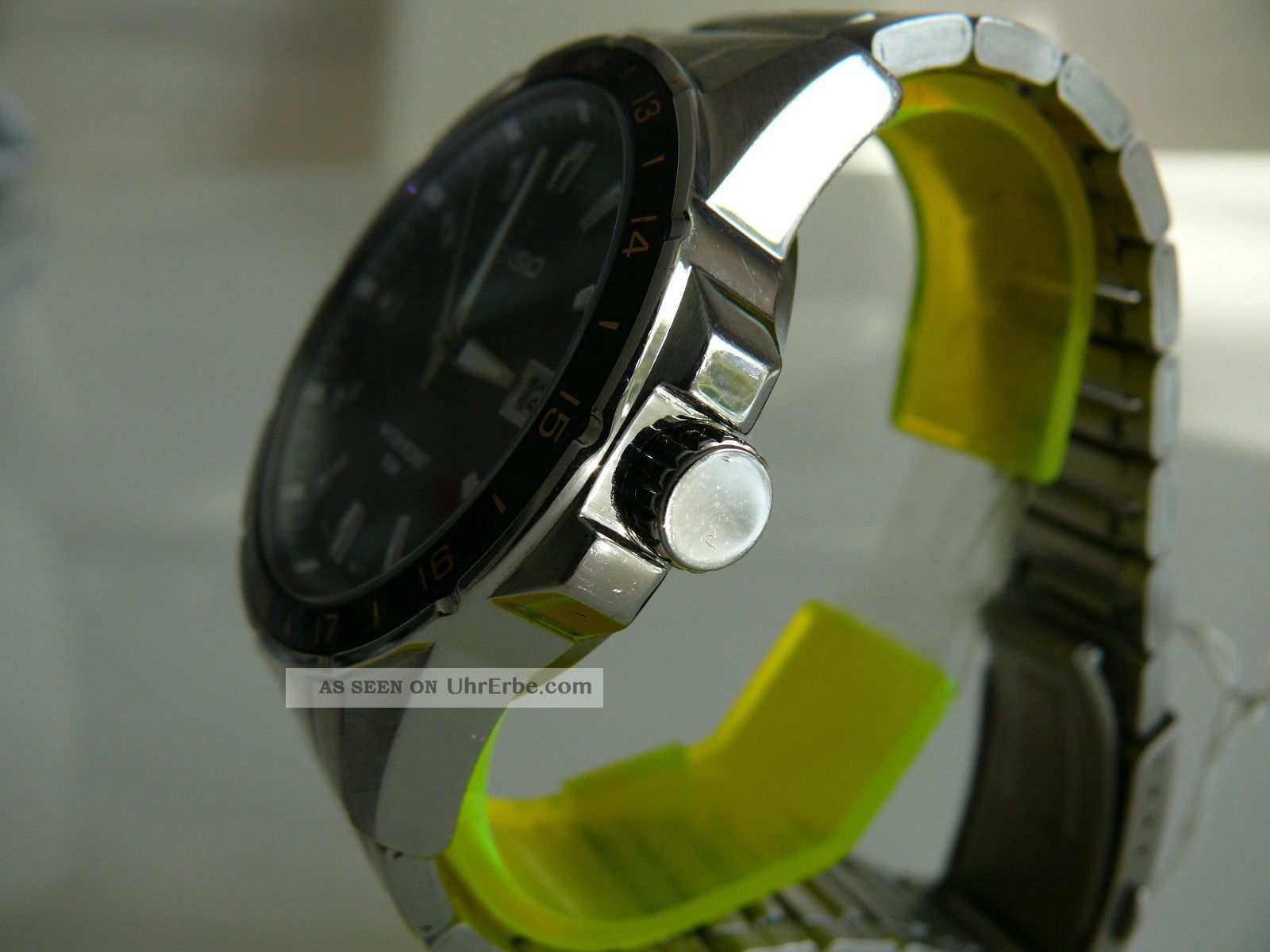 Casio 5058 Mtp - 1290 Herren Flieger Uhr Armbanduhr 5 Atm Wr Watch