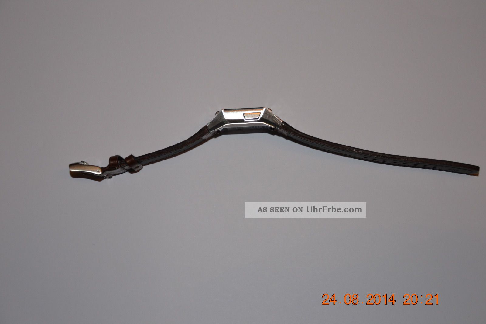 Junghans Mega 1000 026/4300