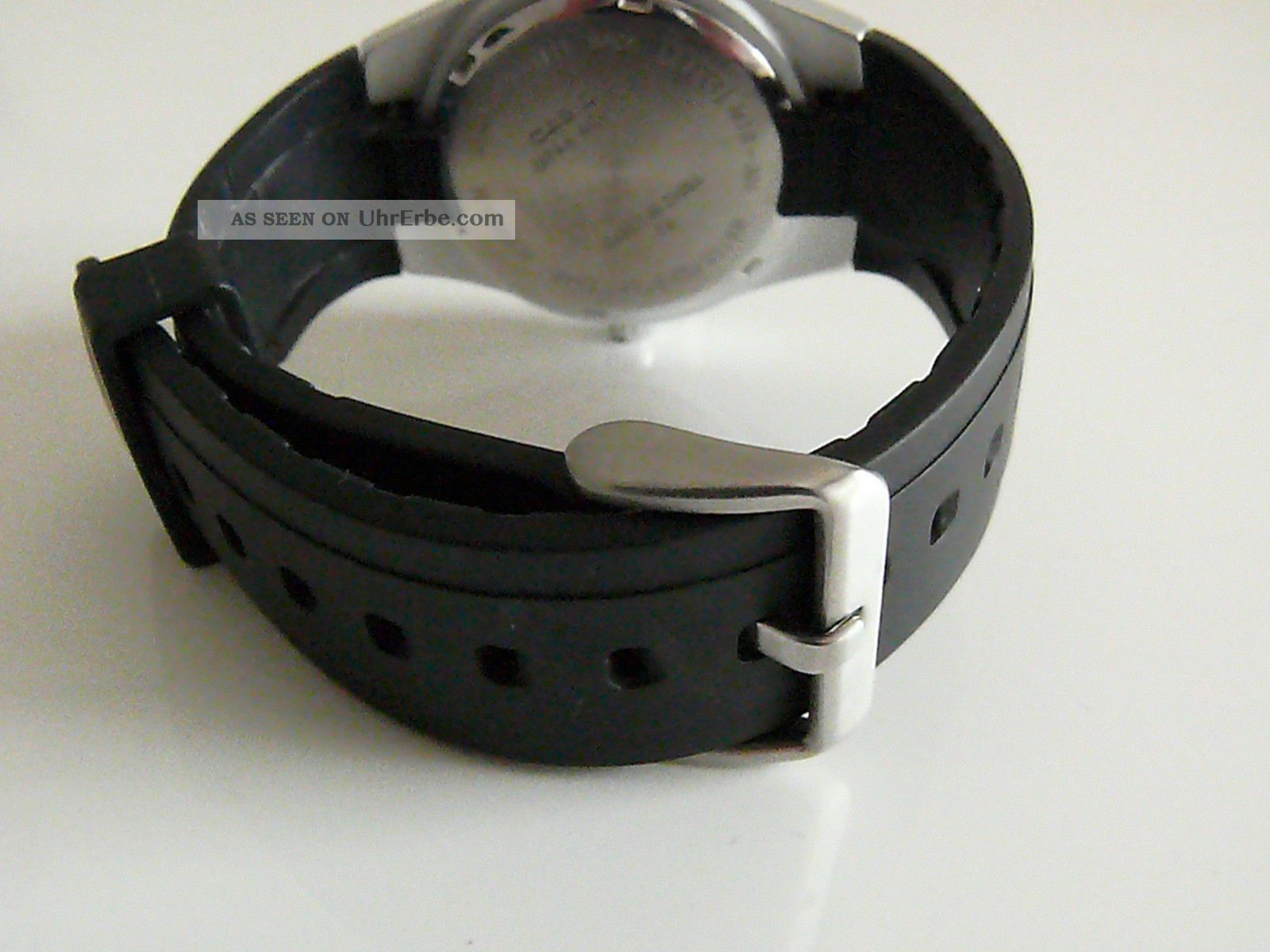 Casio Mtr - 301 Modul: 2364 Herren Aluminium Armbanduhr 50 Meter Wr