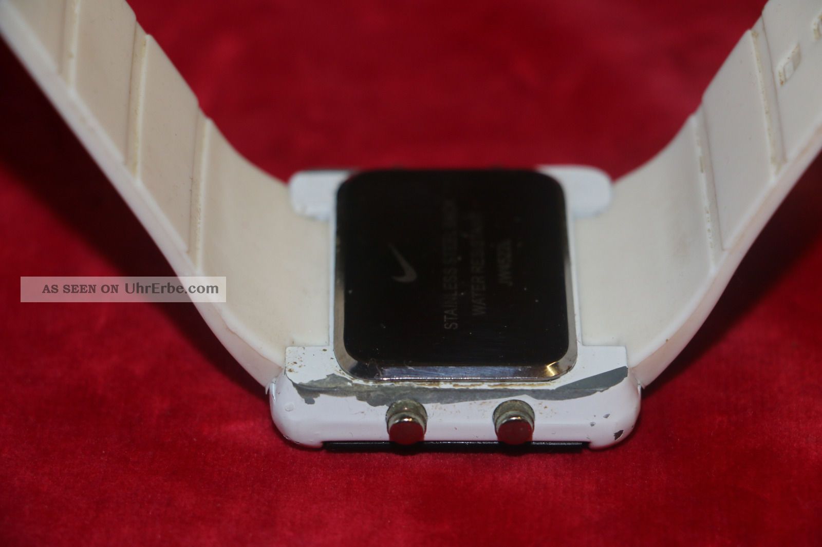 Nike Led Watch Jw4522l