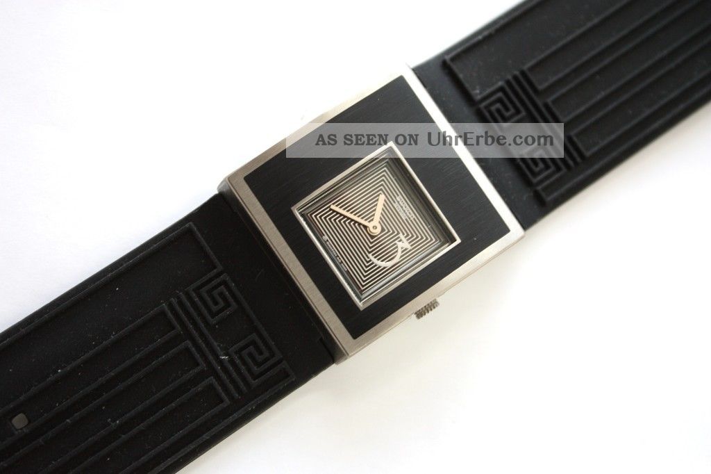 Swatch Da. - Uhr " Irony Lady Square " Yus121