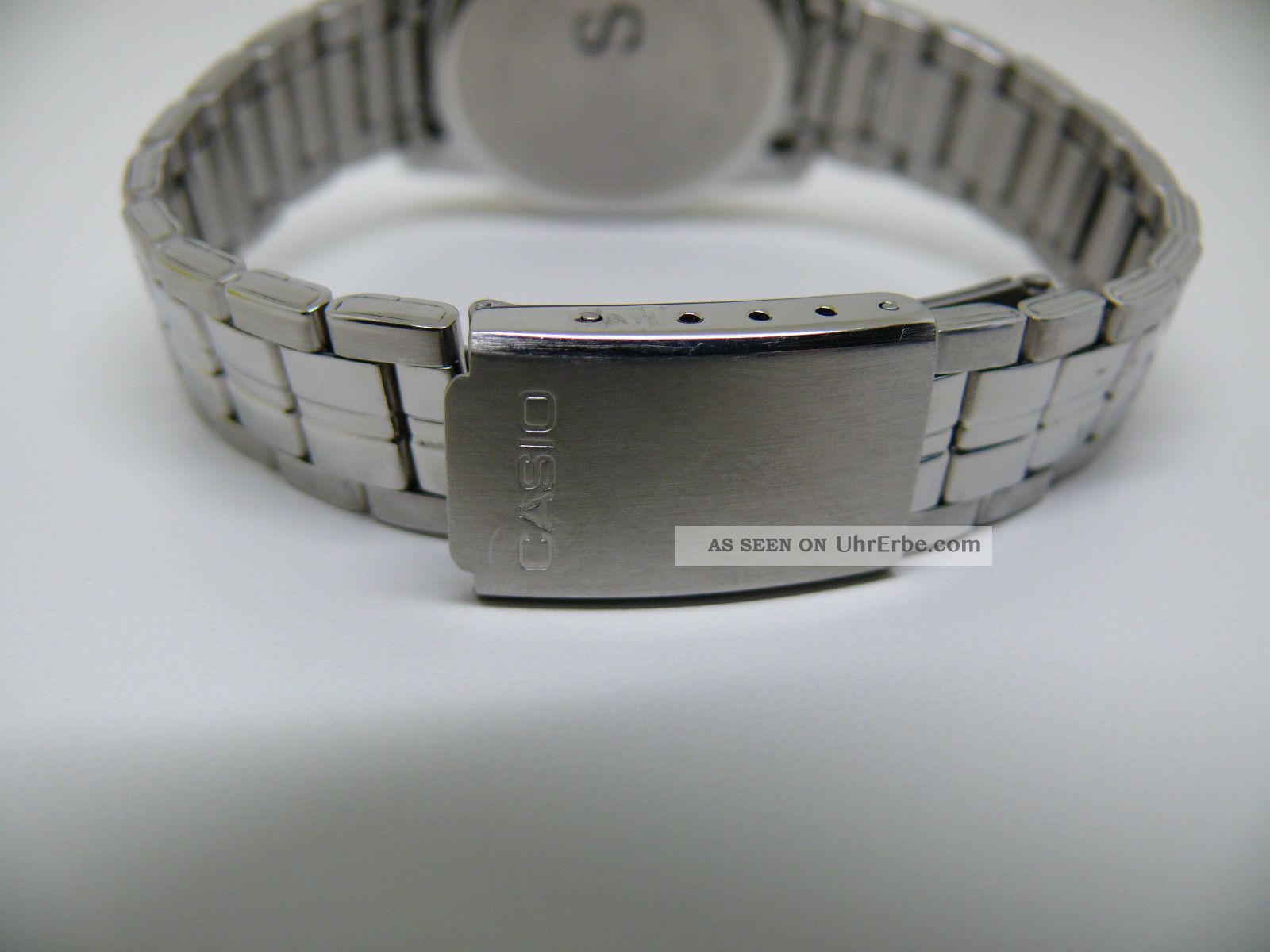 Casio 1330 Ltp - 1315 Damen Armbanduhr Senioren Uhr 5 Atm Wr Watch