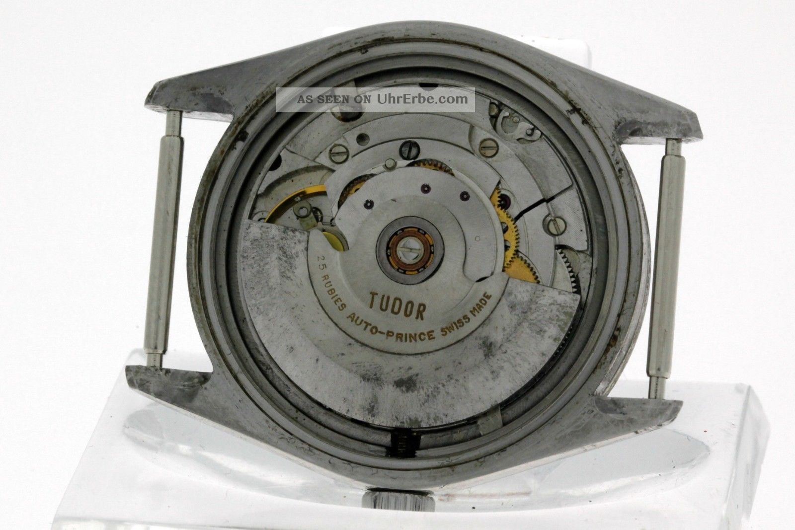 Vintage Tudor Prince Date Self Winding Ref. 9052 California Dial ...