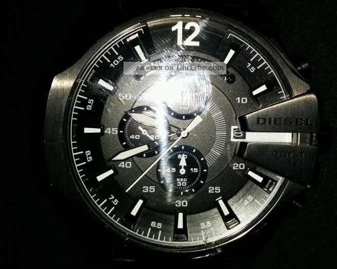 Wunderschne Diesel Armband Fr Uhr Bilder
