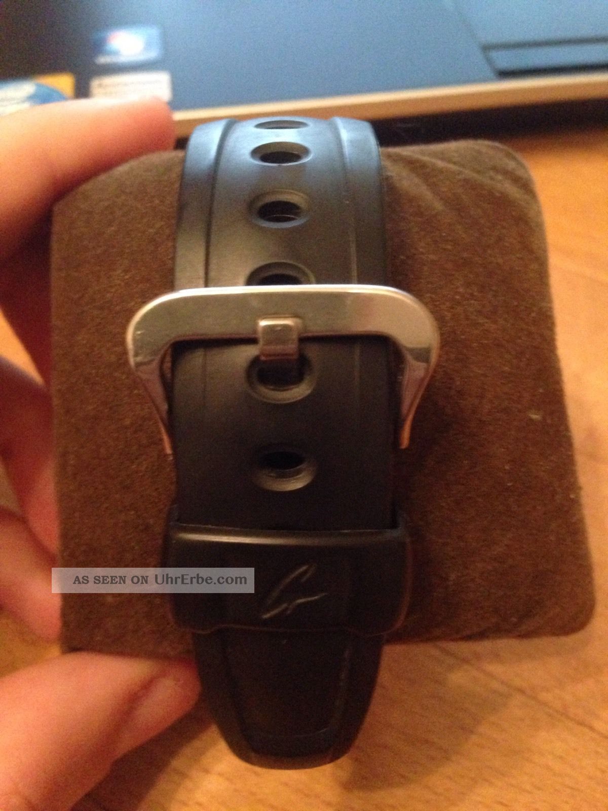 Casio G - Shock G - 601 Uhr Herrenuhr