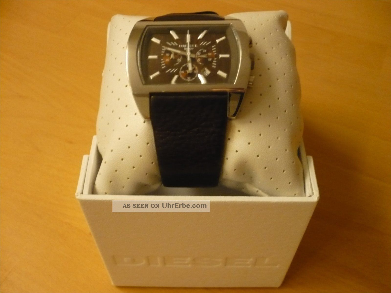 Diesel Dz4138 C Armbanduhr Für Herren In Einem