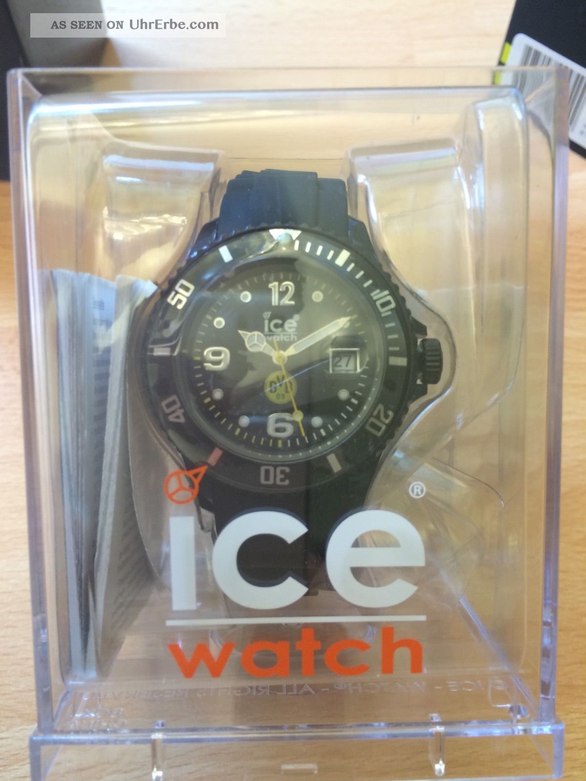 Ice Watch Bvb