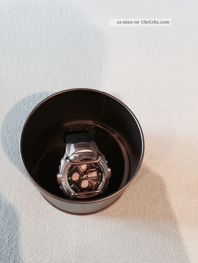 G - Shock G - 511 Uhr