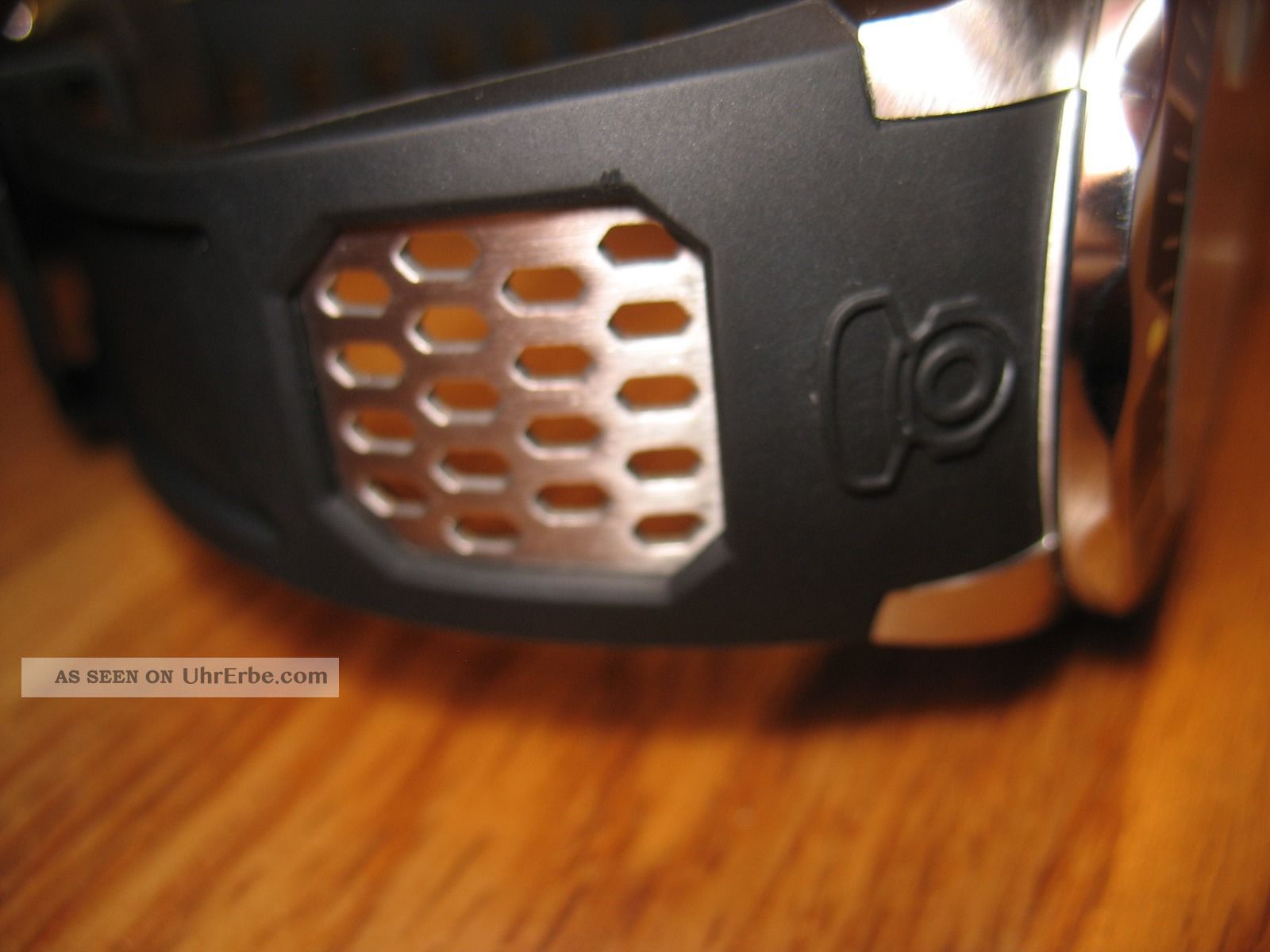 Invicta Grand Diver Herren Automatik Uhr 11753 Kaliber Nh35a