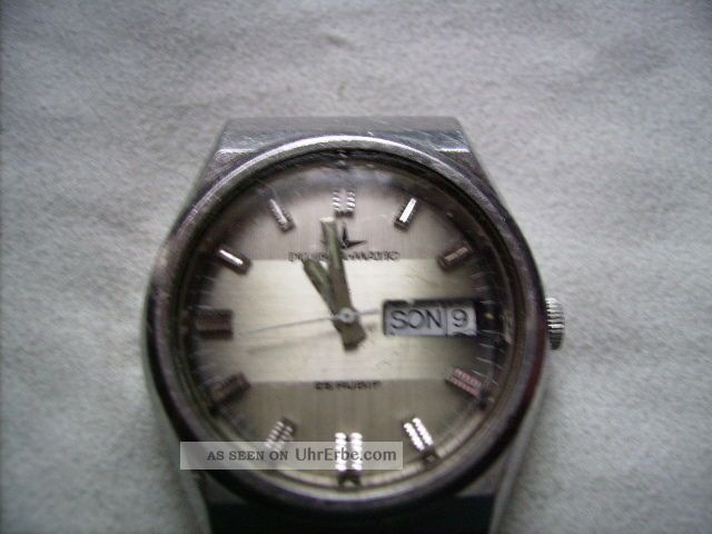 Dugena Matic Automatic