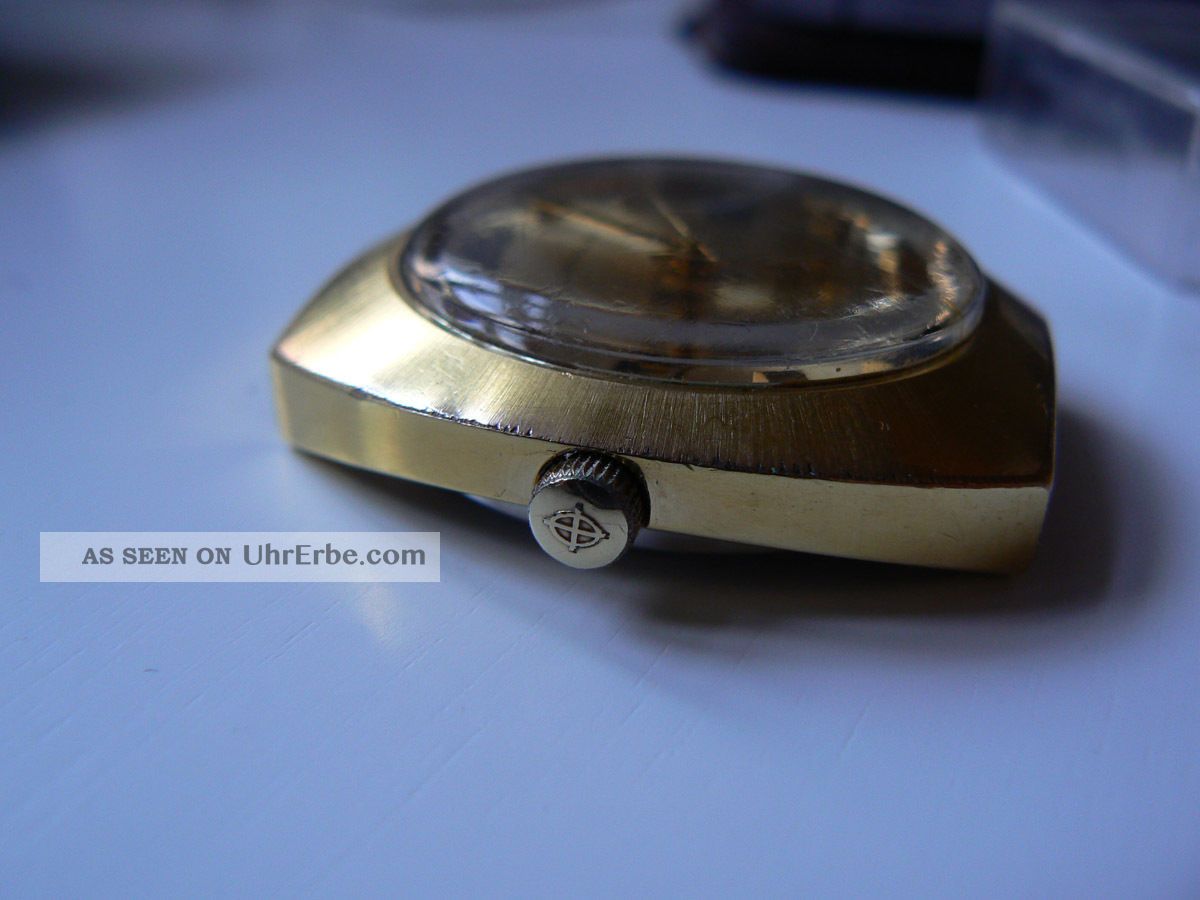 Vintage Zodiac Sst 36000 Automatic - Cal. Zodiac 86 - Day/date - Rare ...