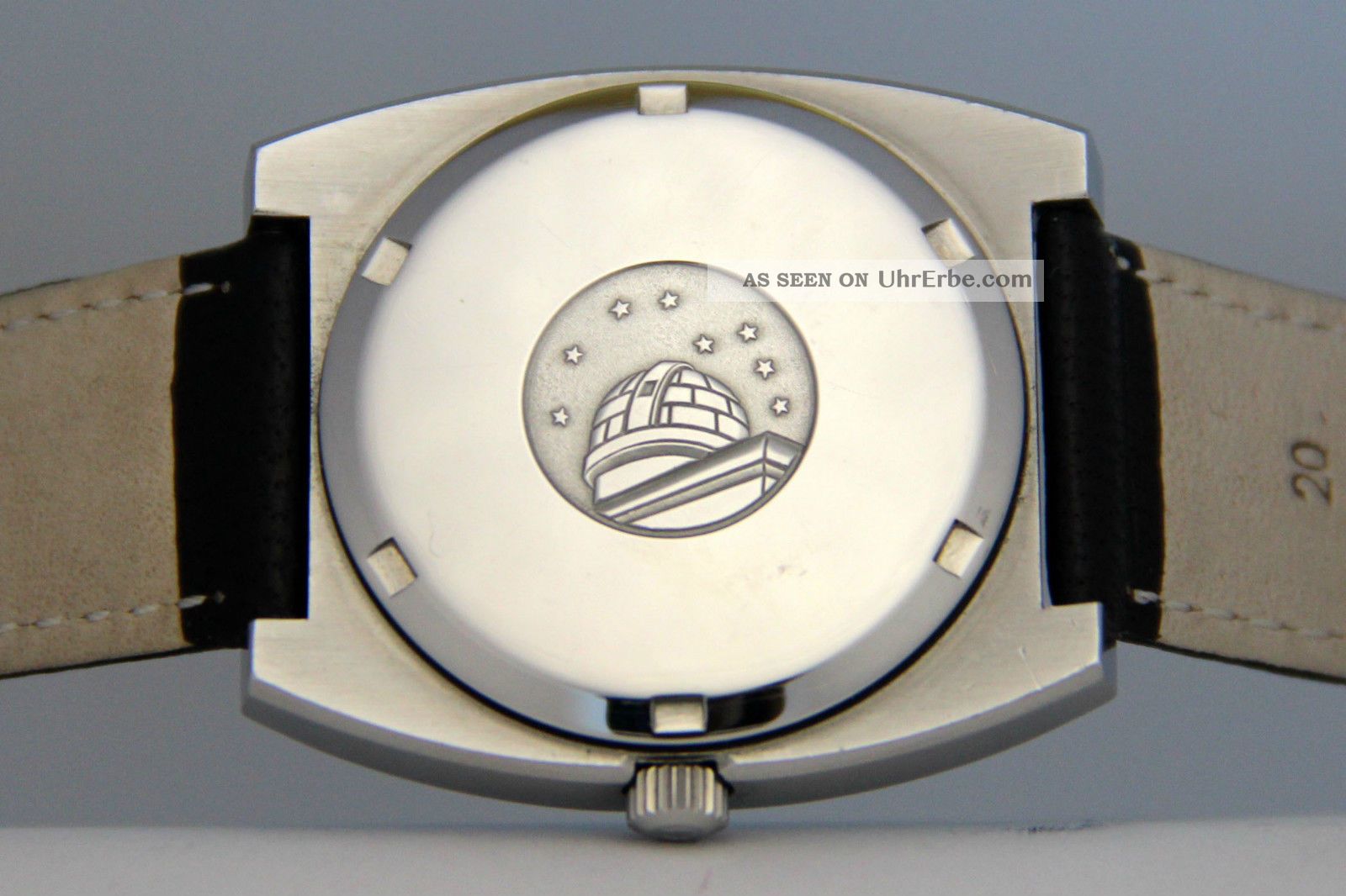 Omega Constellation Automatic Chronometer Mit Datum Kal. 1001 1970er Jahre