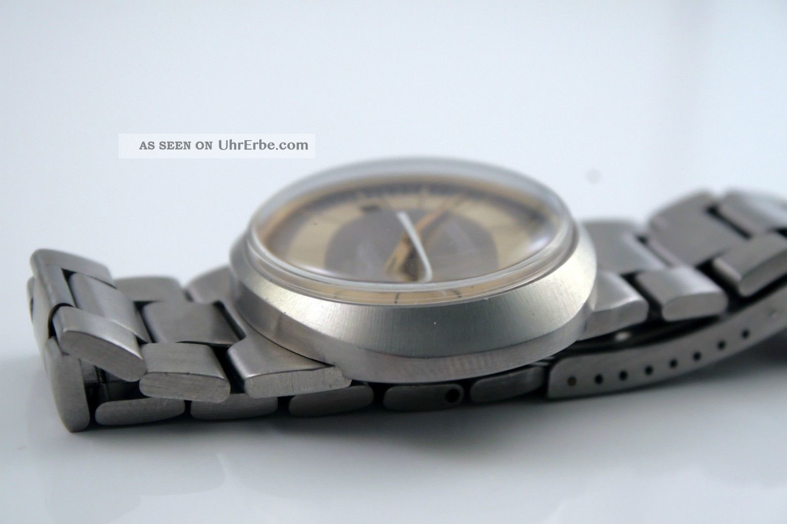 Omega Genéve Dynamic Herrenuhr / Gents - Cal. 565 Top/mint