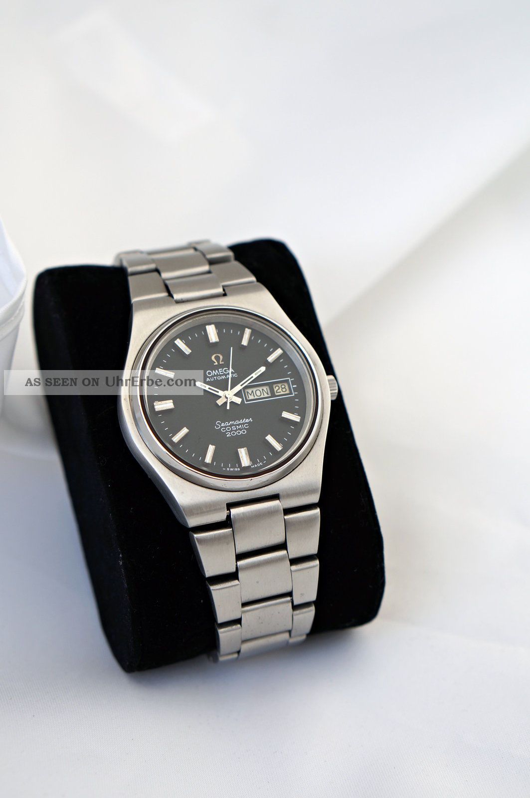 Omega Seamaster Cosmic 2000