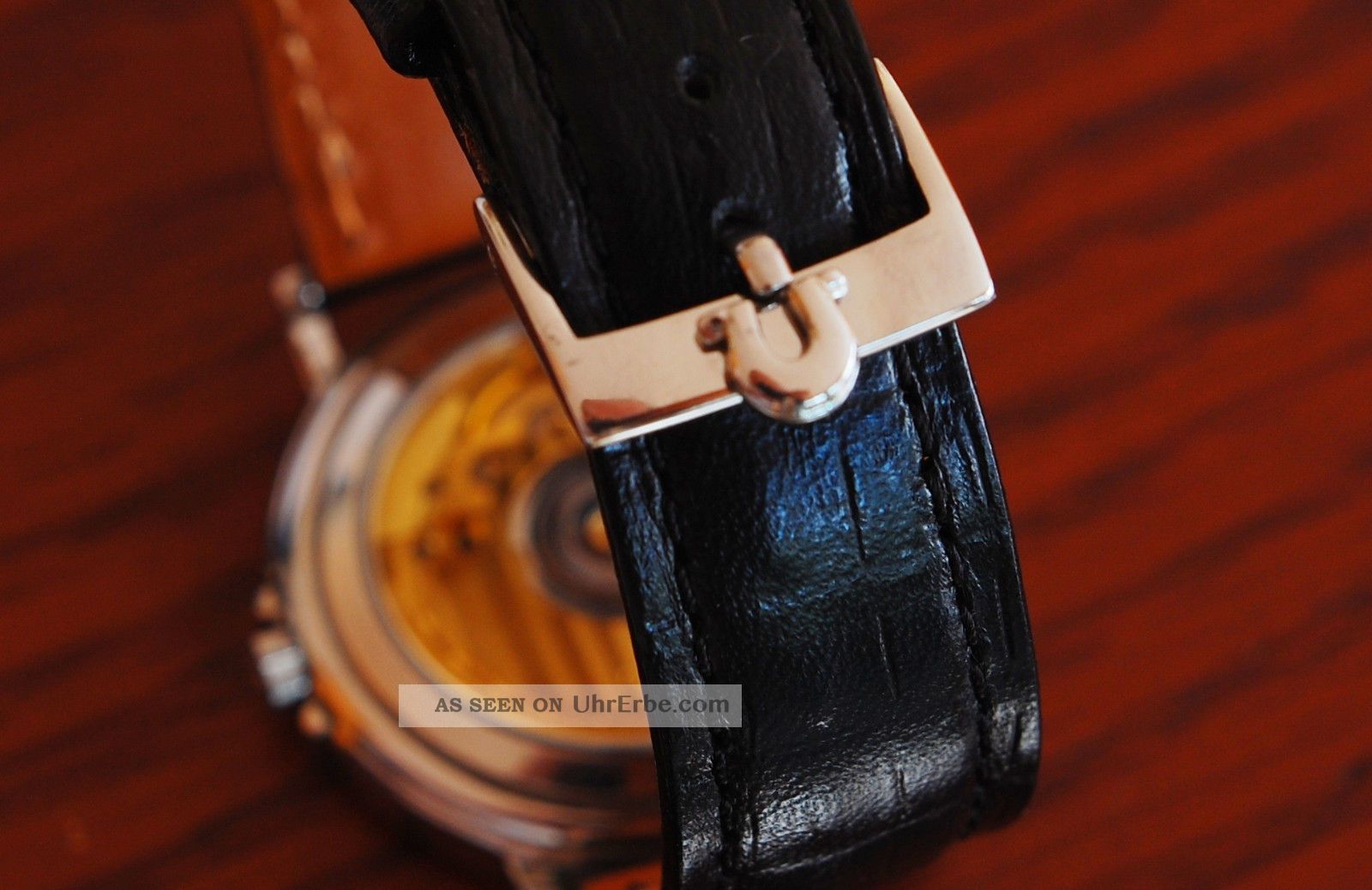 Omega Constellation Automatik Chronometer Cal. 1111, Herrenuhr