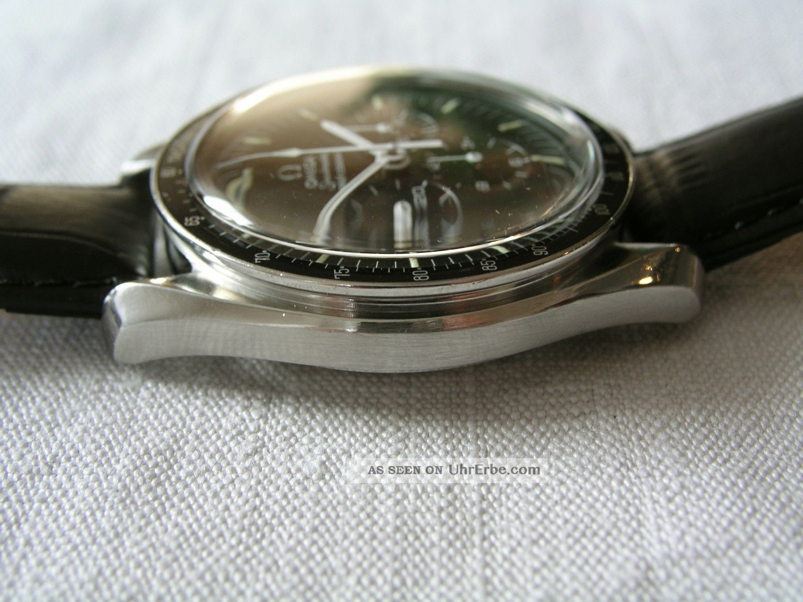 Stepdial Omega Speedmaster Professional 145. 022 - 71 St, Vintage, Hau ...