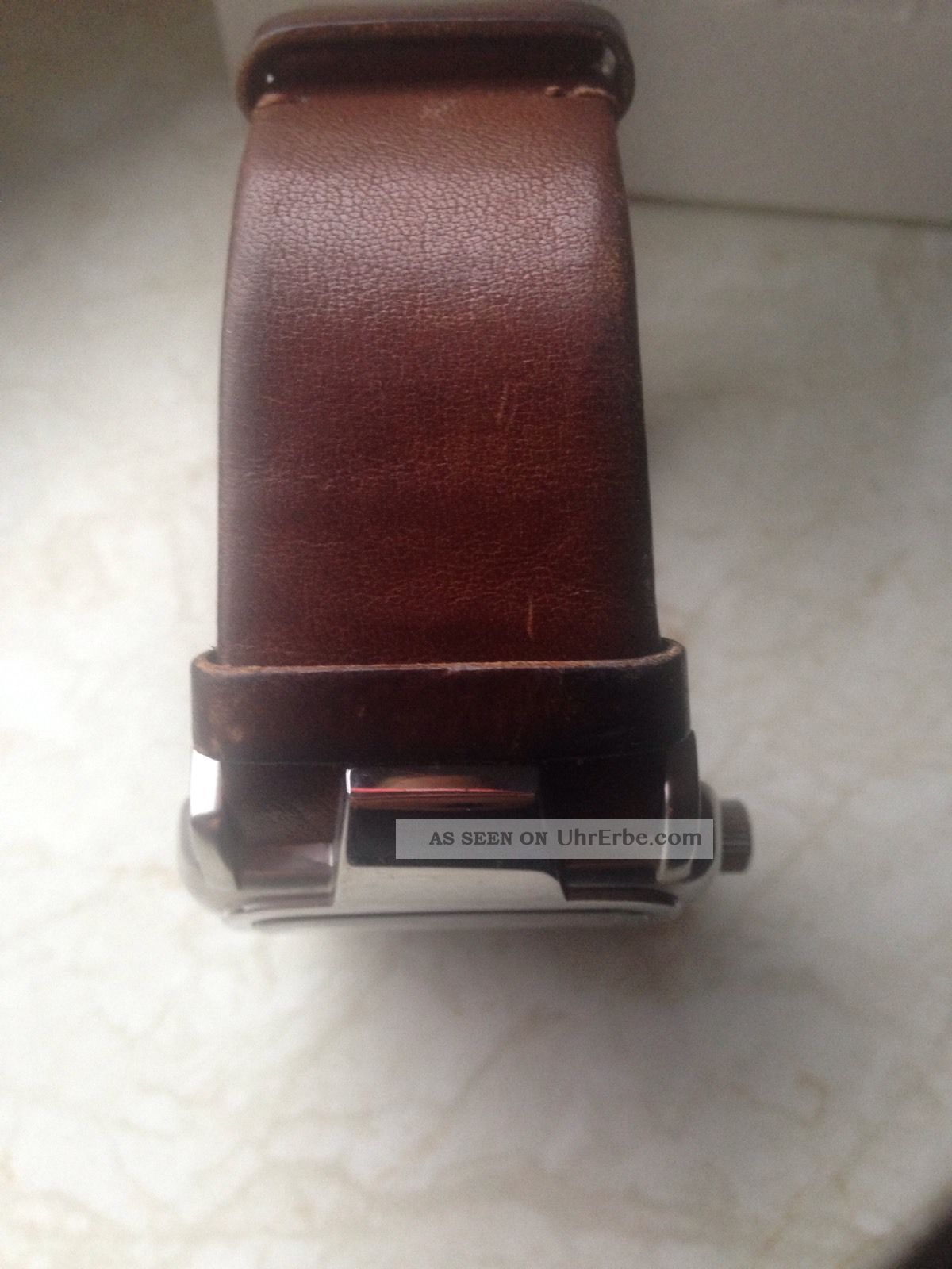 Diesel Herrenuhr Dz - 4033