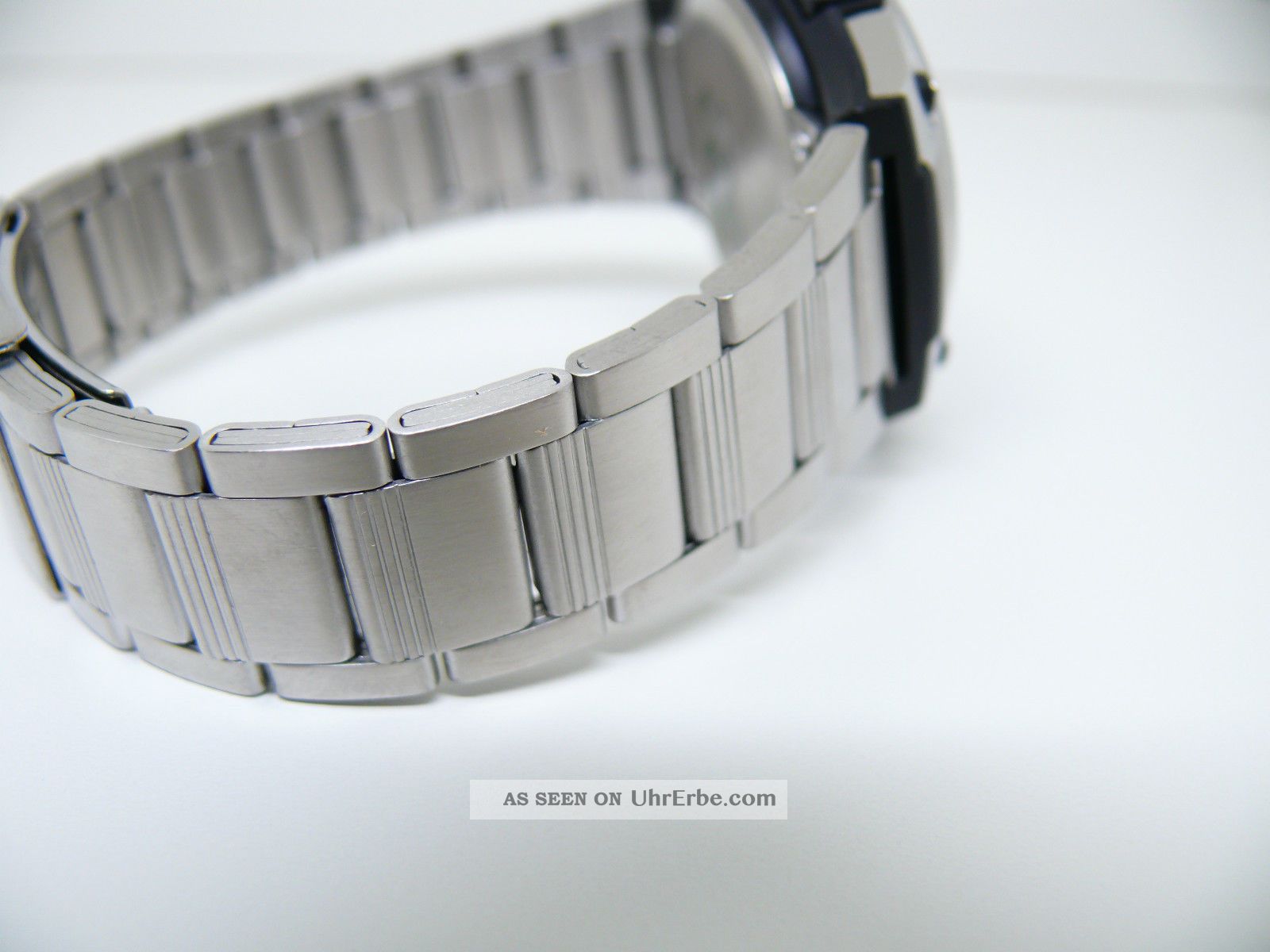 Casio Edifice 5082 Aq - 190w Weltzeit Wecker Herren Armbanduhr Watch ...