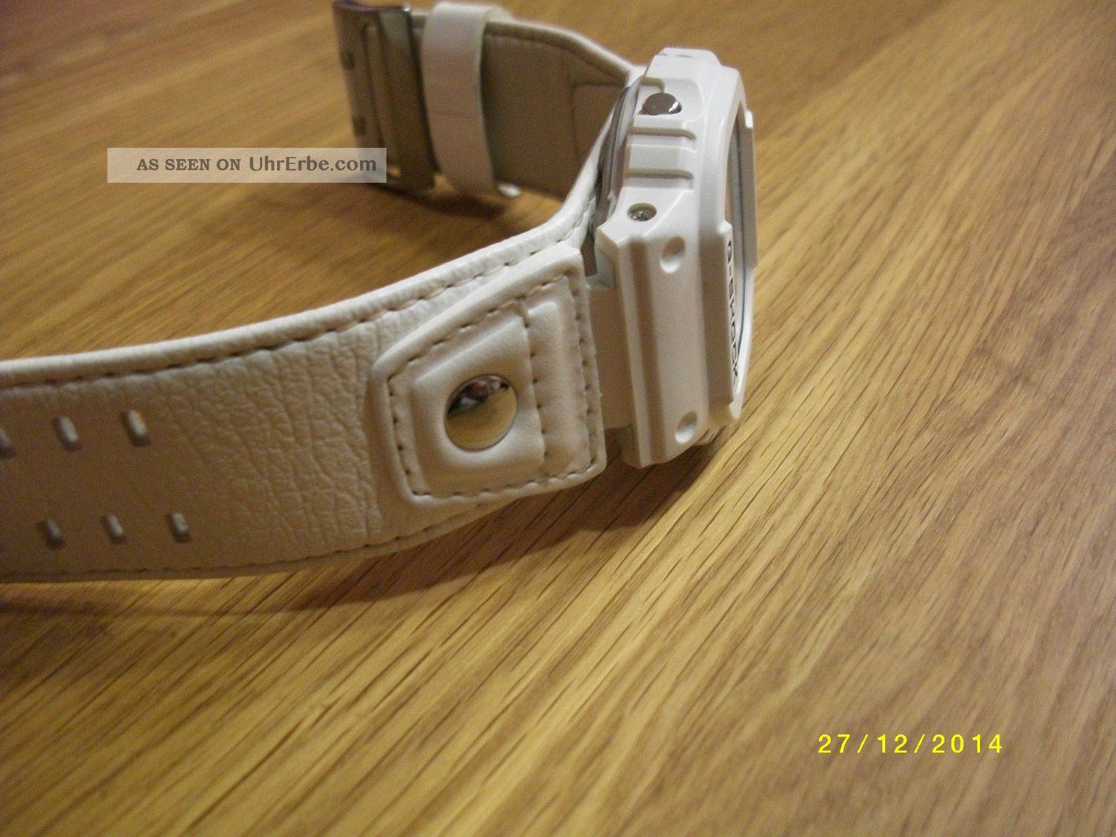 Casio G Shock Dw 5600b Protection Modell 1545